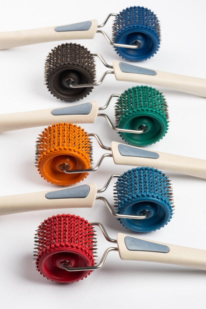 Wałek do twarzy 3,5 - Lyapko BEZ NIKLU !!! Aplikator Lyapko, wysyłka losowa - Lyapko | Sport ...